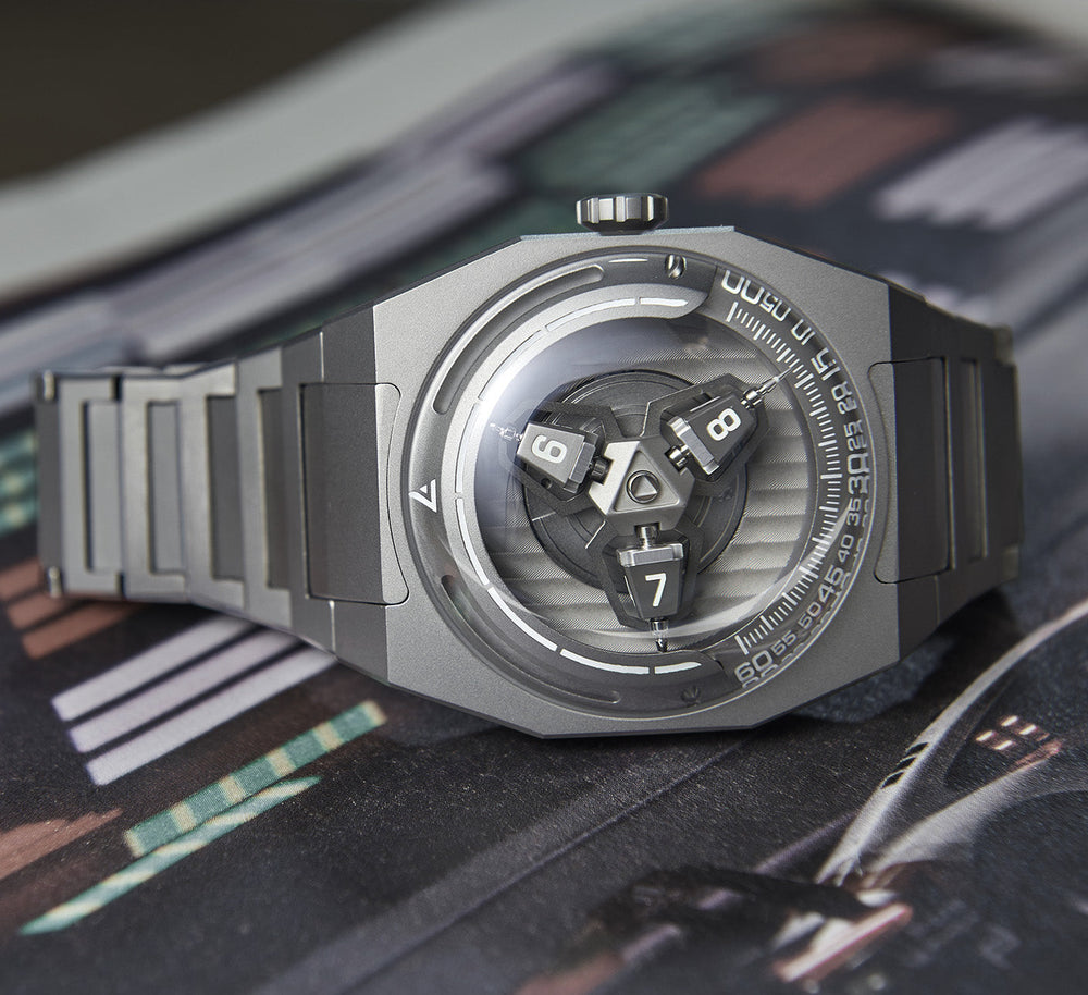 Collections – ANGLES WATCHES