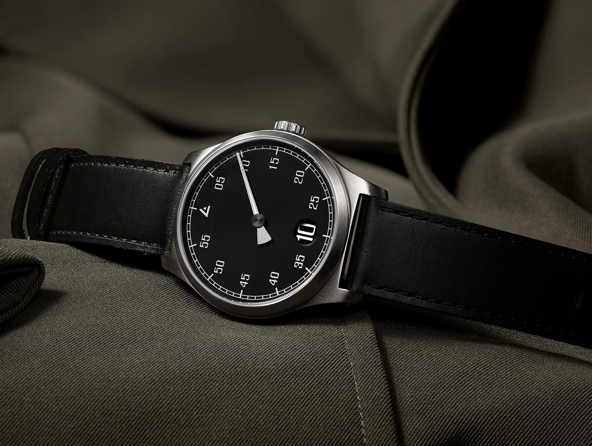 Angles Watches-Professional Men's Mechanical Watch Maker – ANGLES WATCHES