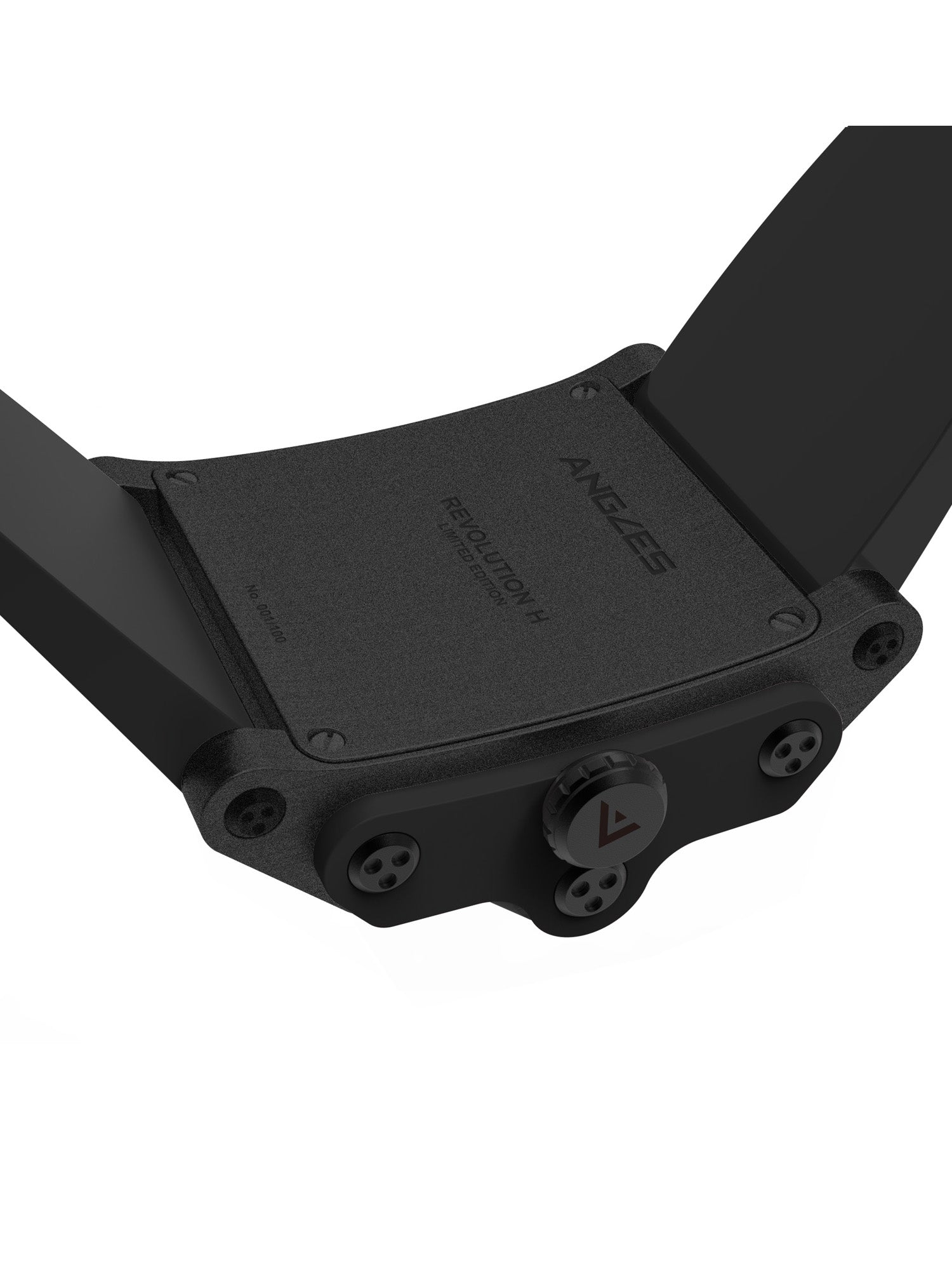 Revolution H Shadow – ANGLES WATCHES