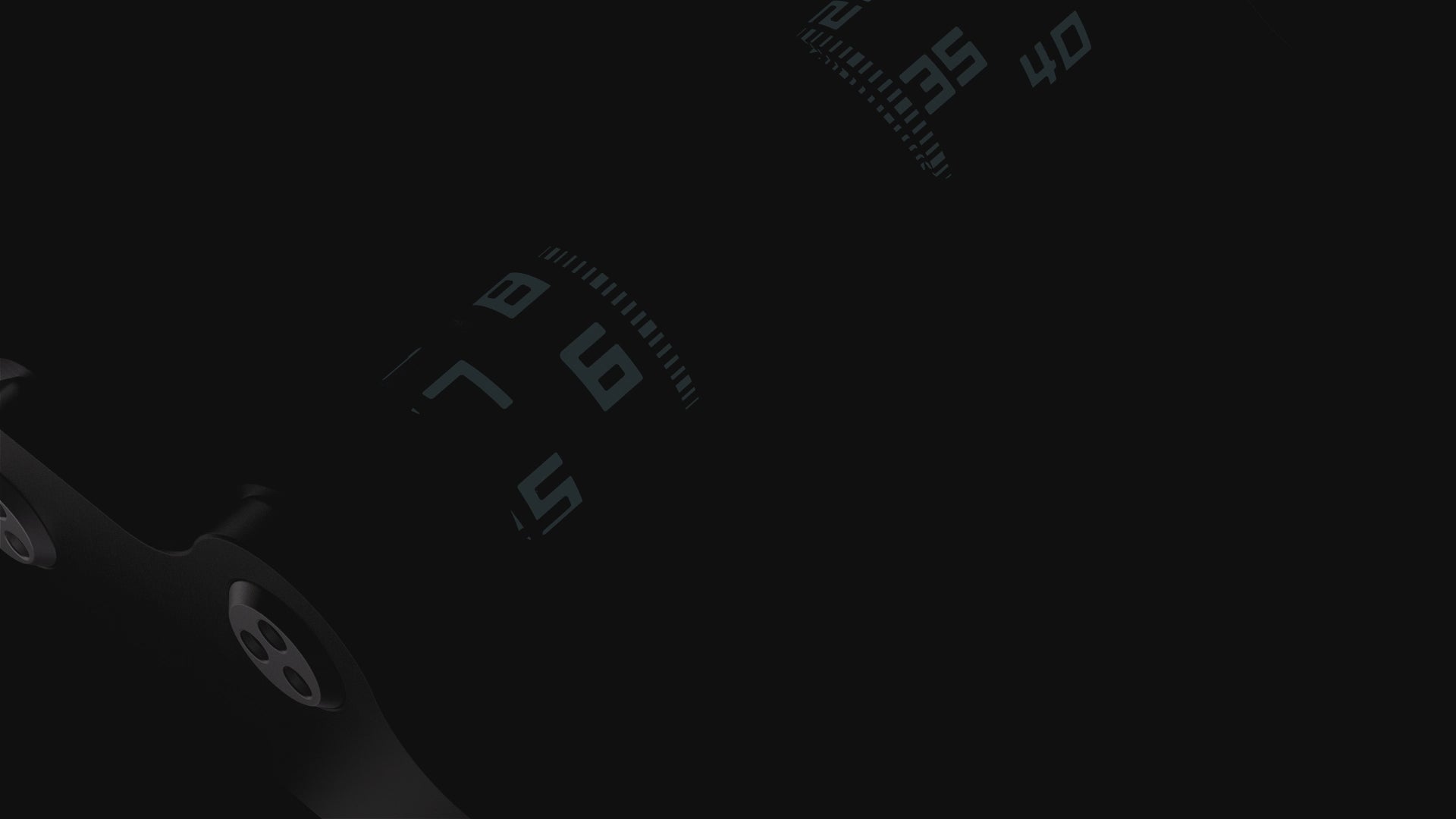 Revolution H Shadow – ANGLES WATCHES