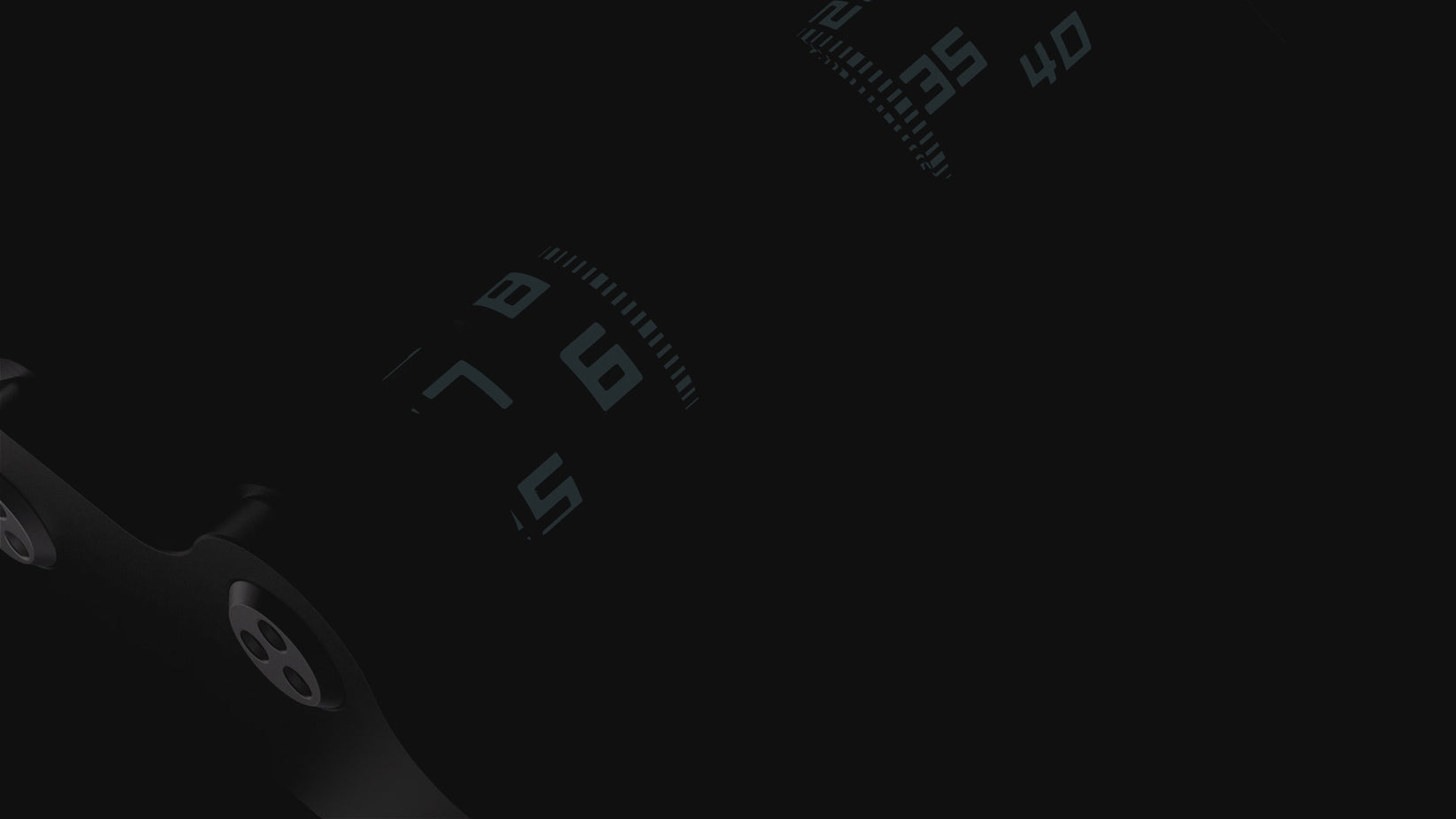 Revolution H Shadow – ANGLES WATCHES