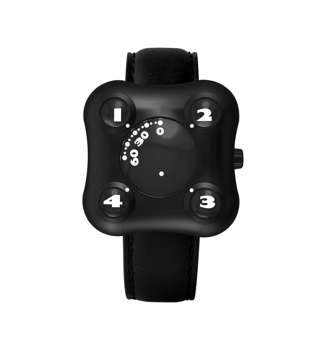 The Bastion – ANGLES WATCHES