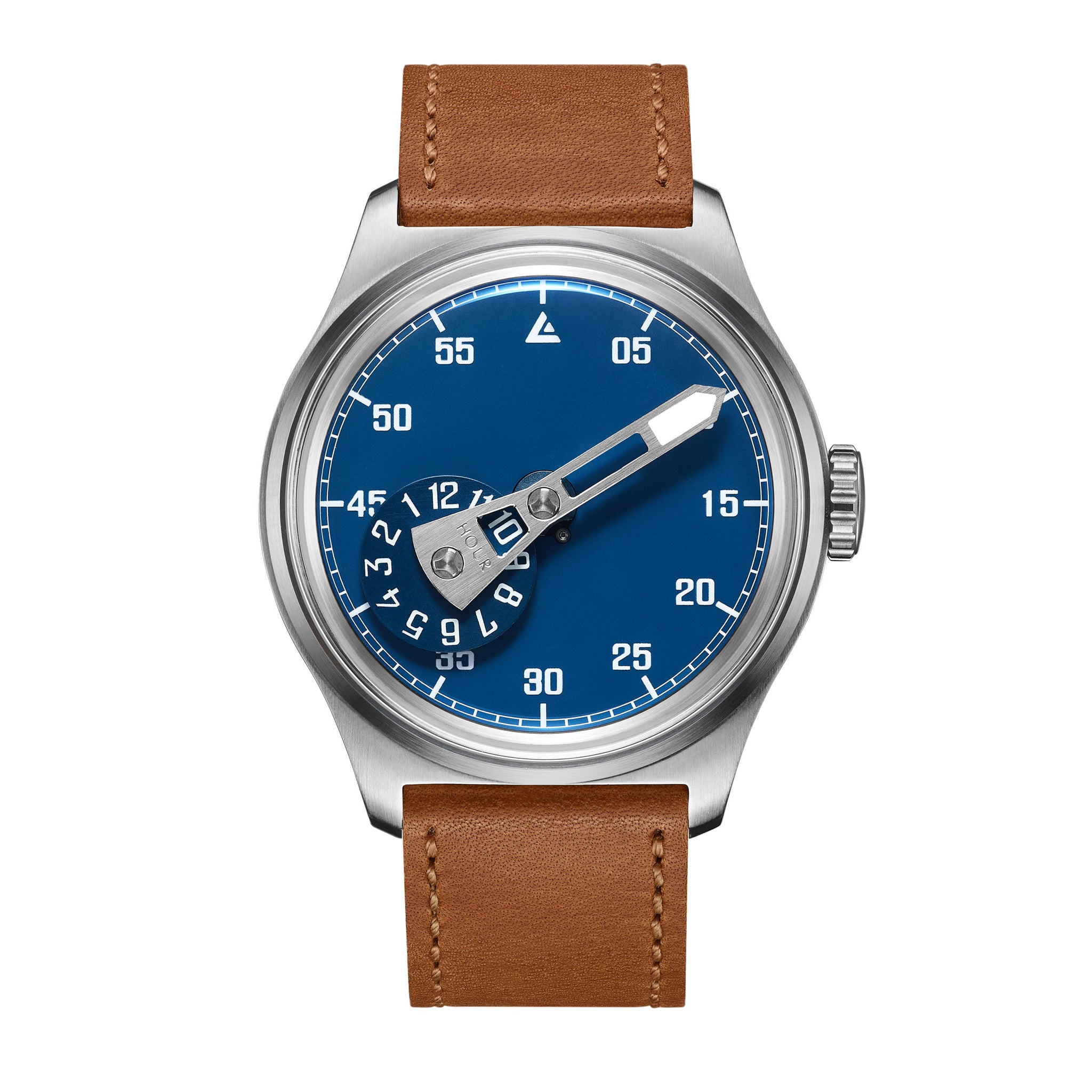 The Measurement – ANGLES WATCHES
