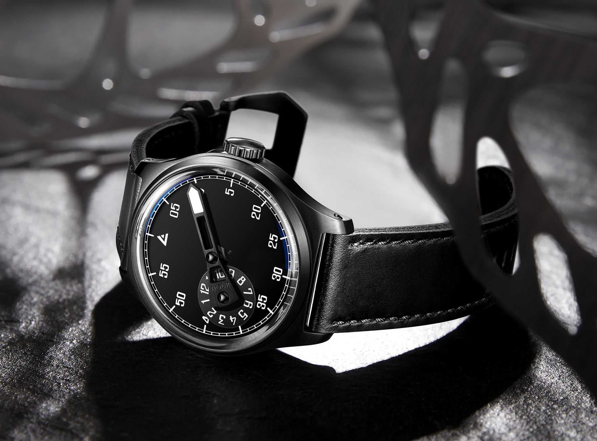 Angles Watches-Professional Men's Mechanical Watch Maker – ANGLES WATCHES